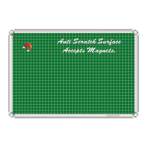 Graph Board – Shaw Enterprises